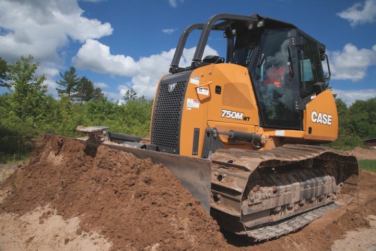 CASE 750M Dozer | Bulldozer - Sonsray Machinery