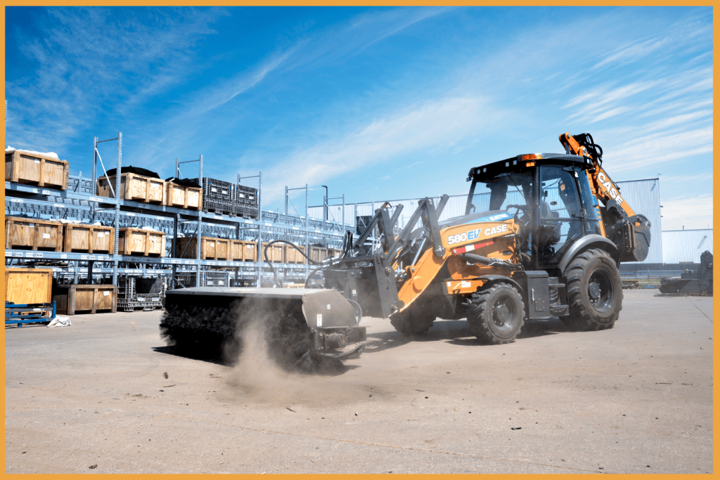 Productivity Plus - Sonsray Machinery