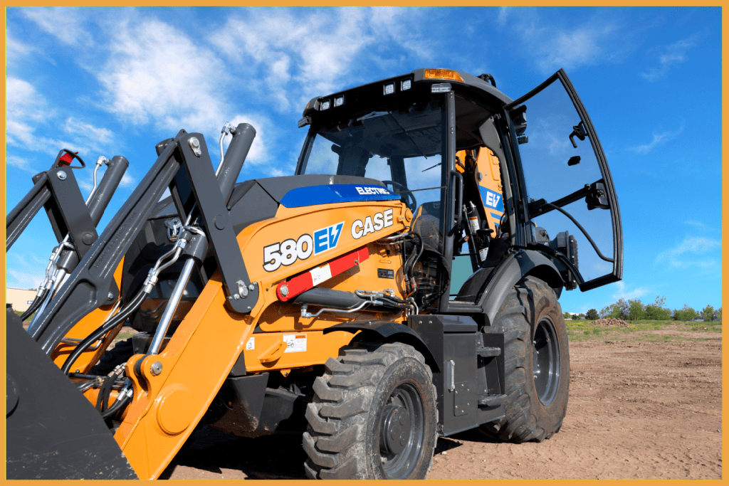 Sonsray Machinery | CASE Dealership | Construction Equipment