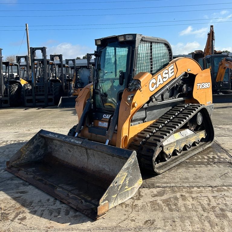 Sonsray Machinery | CASE Dealership | Construction Equipment