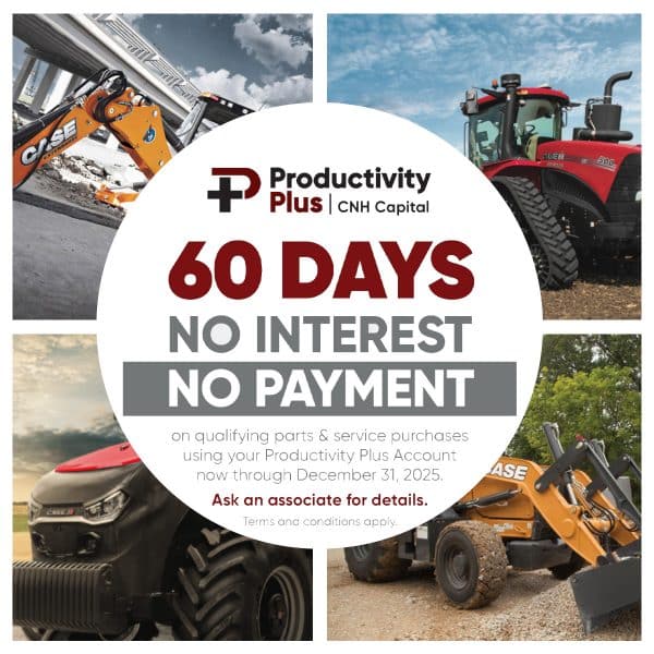 CASE Construction Equipment | CASE USA | Sonsray Machinery