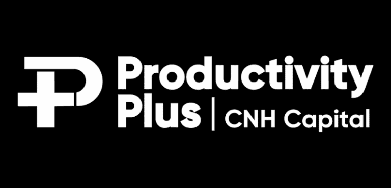 CNH Productivity Plus: Flexible Financing Options - Sonsray Machinery
