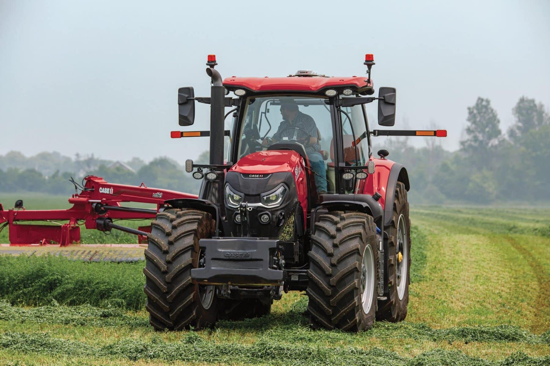 CNH Productivity Plus: Flexible Financing Options - Sonsray Machinery